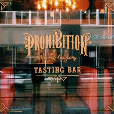 prohibition_tastingbar – Canadian Beer News