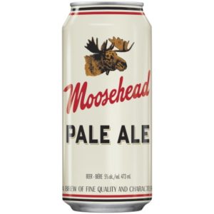 Moosehead Pale Ale Now Available in Ontario & Western Canada – Canadian ...