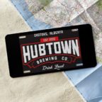 Hub Town Brewing Announces Planned Location in Okotoks, Alberta ...