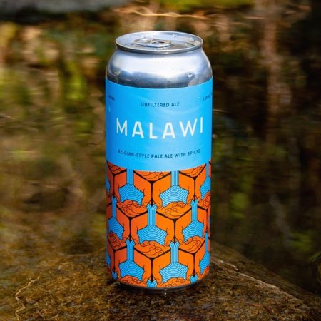 Dageraad Brewing Releases Malawi Pale Ale for Brewgooder Campaign ...