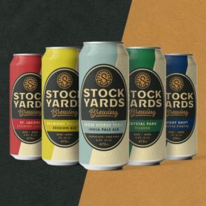Red Circle Brewing Relaunches as Stockyards Brewing and Announces Expa ...